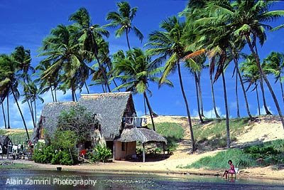 J&L Turismo: Arembepe (BA)